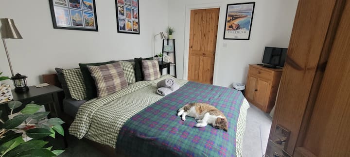 Stay By The Sea - Portrush