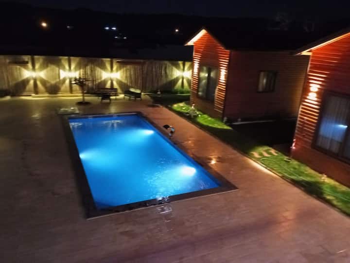 Huzur Bungalow (Suit 1) - Seferihisar