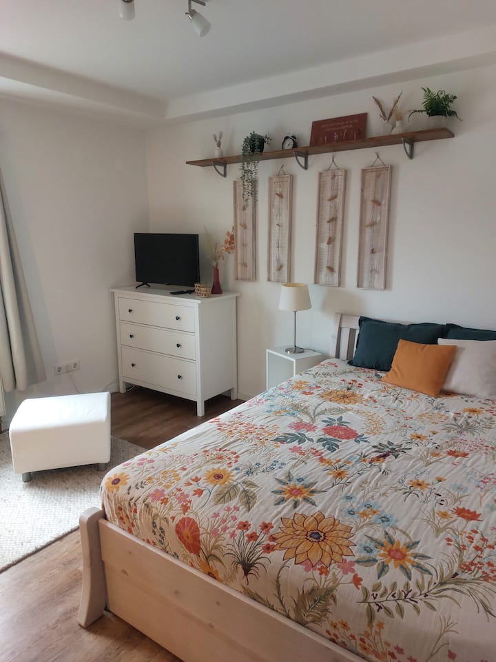 Inkes Ferienwohnung - Warburg