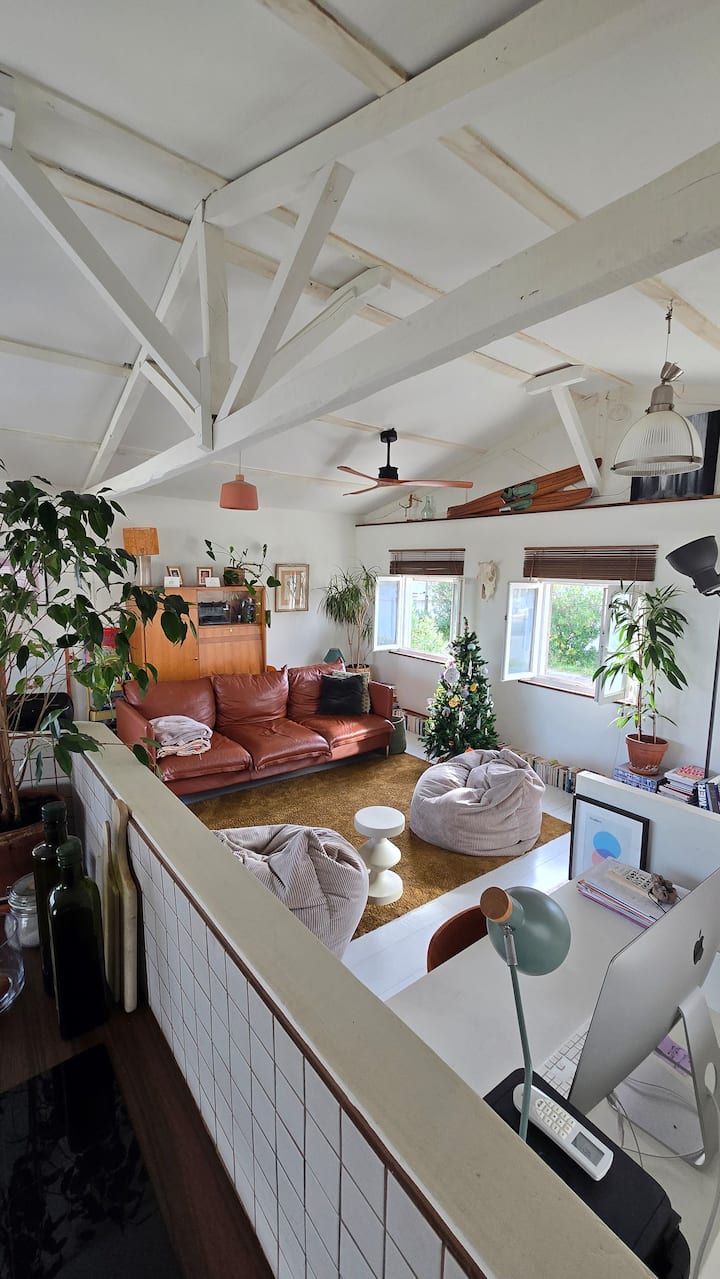 Chalet - Beach House - Gruissan