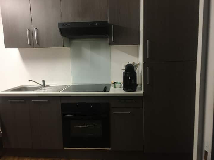 Joli Appartement T2. - Saint-Jean-Pied-de-Port