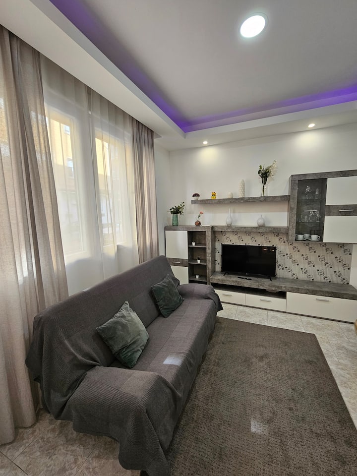 Apartamento En Usera - Getafe