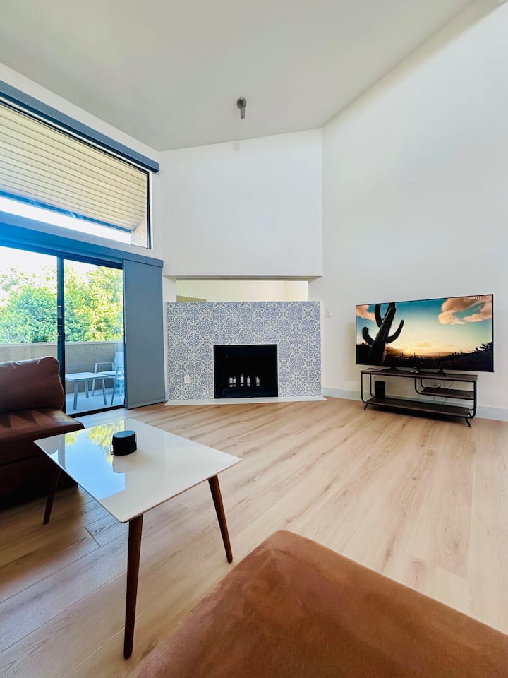 Scottsdale Gem | Luxury Retreat W/ Heated Pool! - Scottsdale, AZ