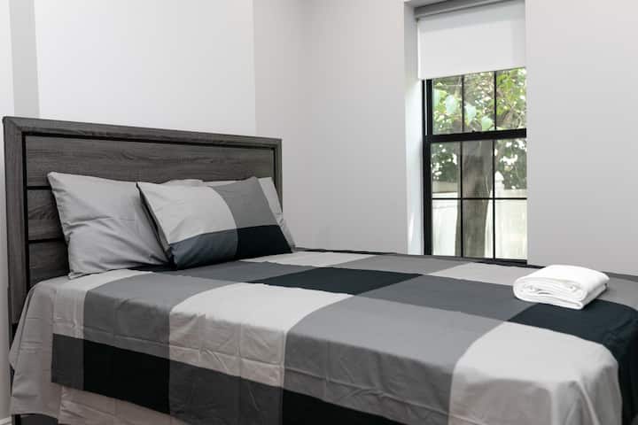 Séjour Modernenyc:près Aéroports,métro&attractions - Brooklyn, NY