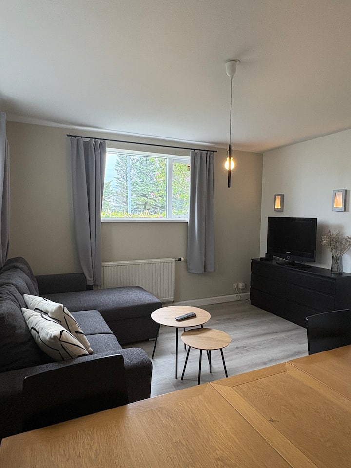 Cozy Apartment Central Reykjavík - Reykjavík