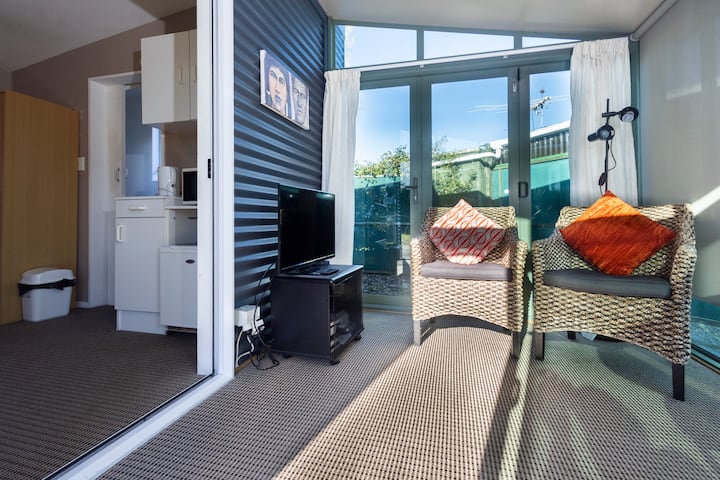 Studio Unit - Rangiora