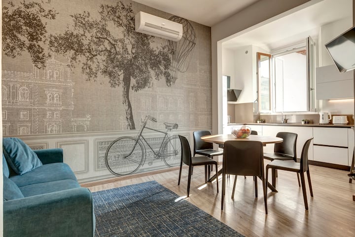 Micheli Apartment, Firenze - Florence