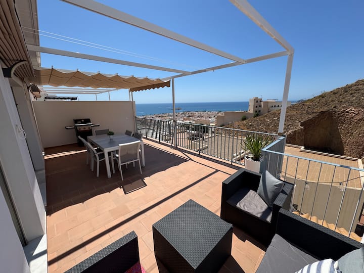 Dúplex Carboneras Cabo De Gata - Carboneras