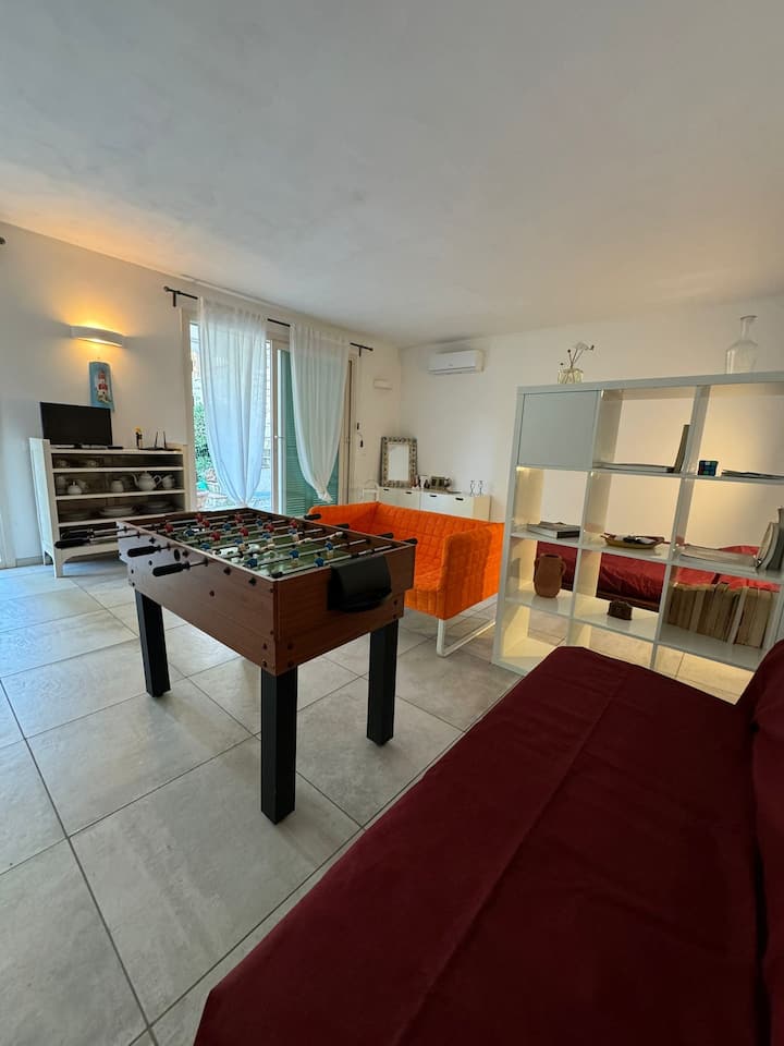 Casa Nicola - Elba