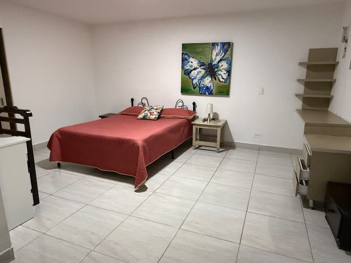 Apartamento Super Acogedor Envigado - Envigado