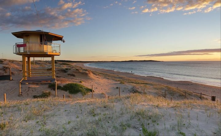 Home At Wanda Beach, Cronulla - Cronulla
