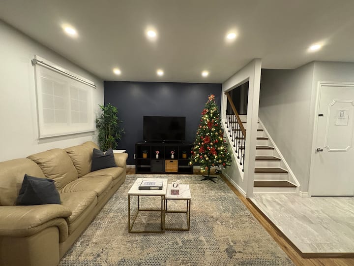 Cozy Family Retreat Near Lake&harbour* 3br 2bath - Oakville