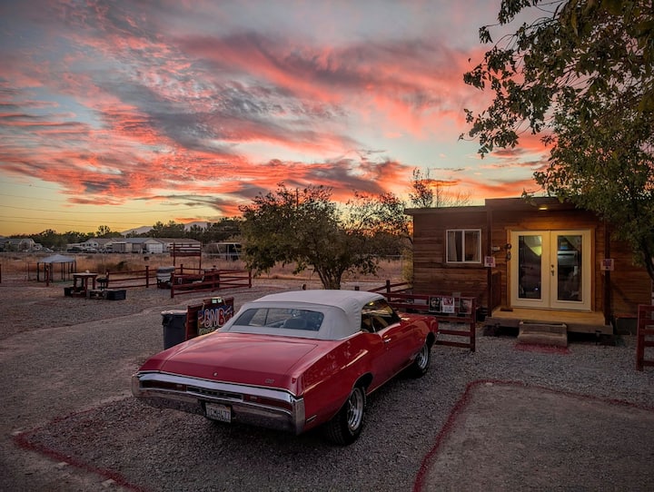 Desert Valley Studio Suite - United States