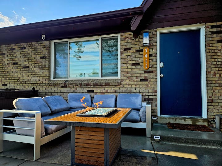 Relaxation Station! - Westminster, CO