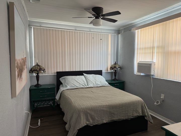 Emma House - The Florida Aquarium, Tampa