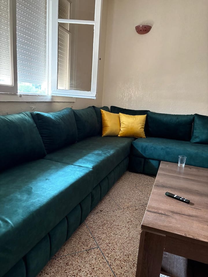 Appartement Lala Fatima Valflori - Kenitra