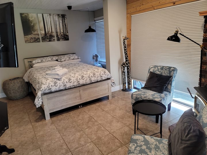 Chilling In Chilliwack - Chilliwack