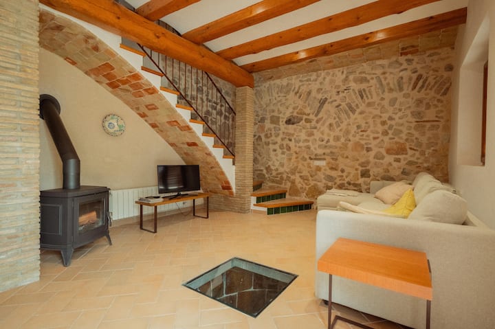 Corral Nou - Spain