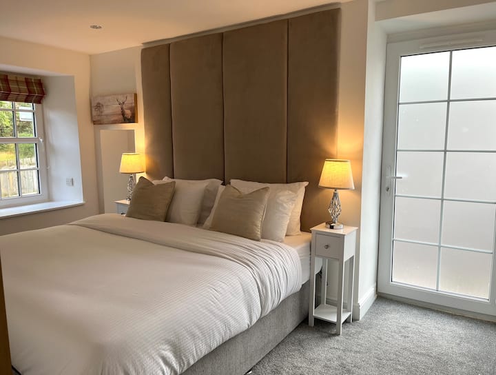 Private Standard Double/twin (Room Only) In Nairn - Nairn