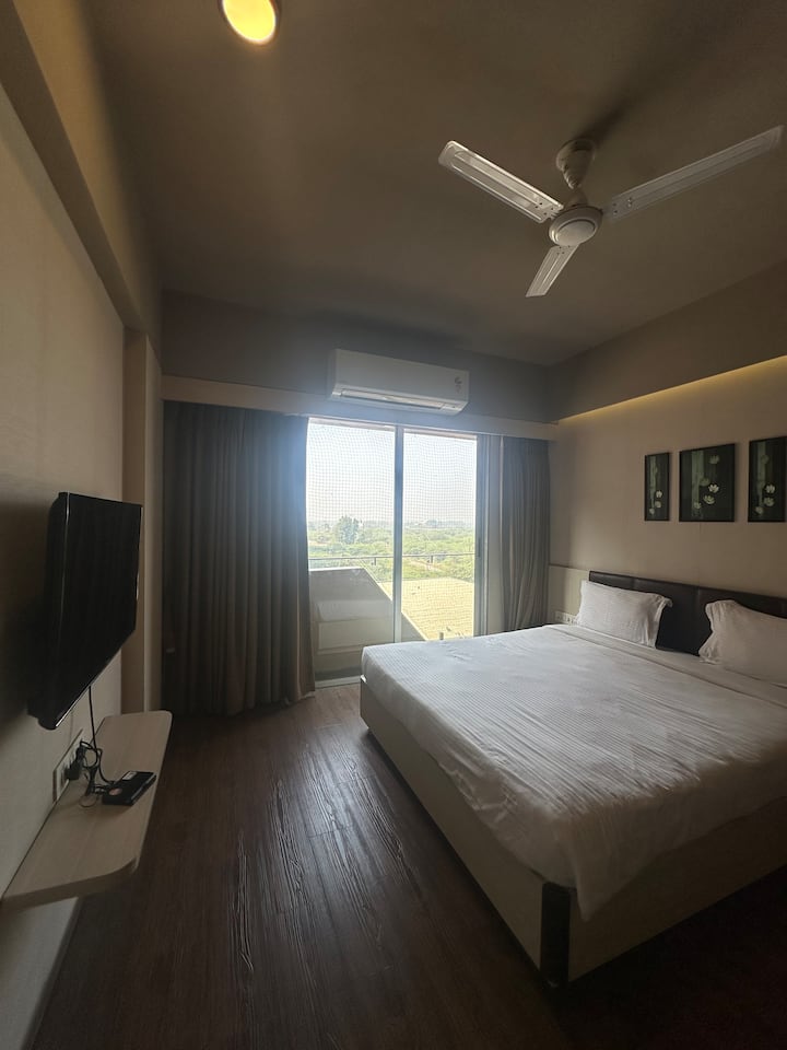 Weekend Address - Surat