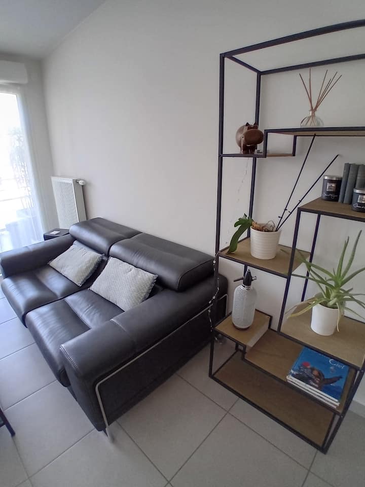 Appartement Chambéry - Chambéry