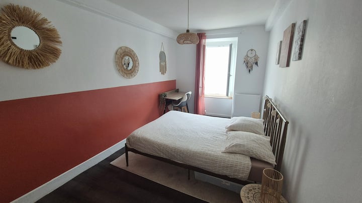 Cocon Cosy - Royat