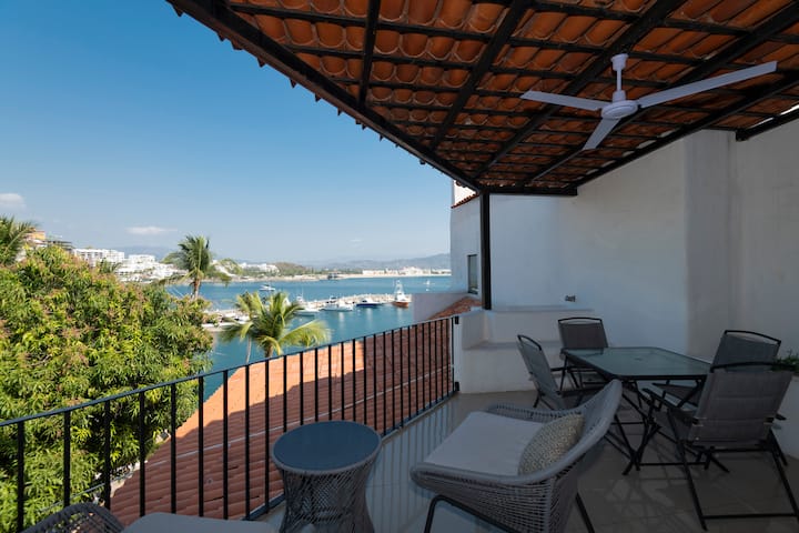 Las Hadas Luxury Ocean View - Manzanillo