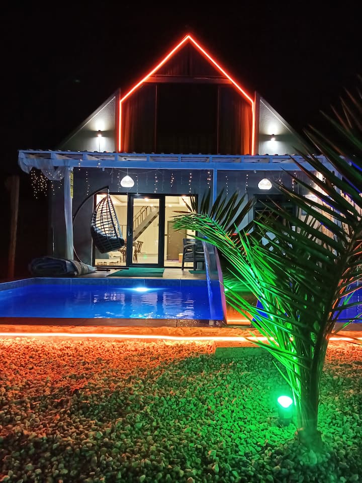 Sapanca Melih Villa - Sapanca