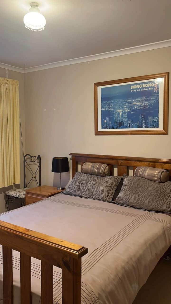 Stay In Hobart @ Cadbury Estate - Hobart