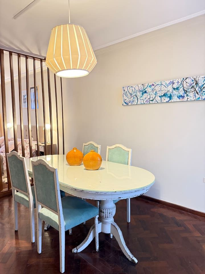 Increíble Departamento En San Miguel De Tucumán - San Miguel de Tucumán