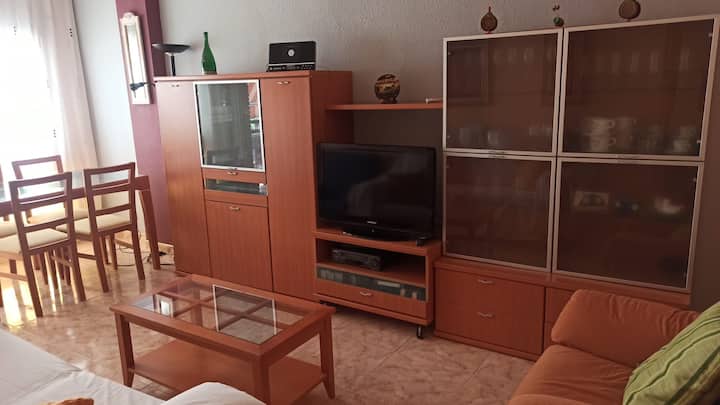 Appartement à Cambrils Port - Cambrils