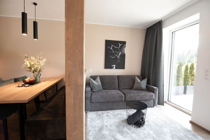Superior Suite Mit Bergblick - Austria