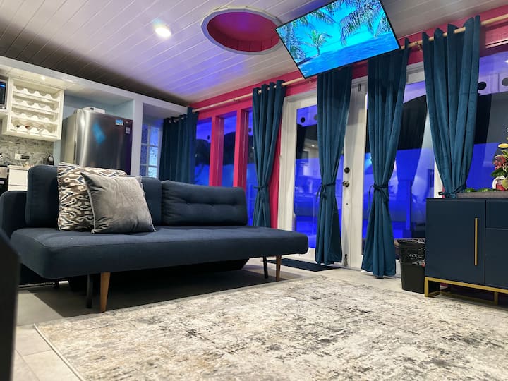 Private Pool Getaway In Smith Bay (Beach Nextdoor) - Saint Thomas