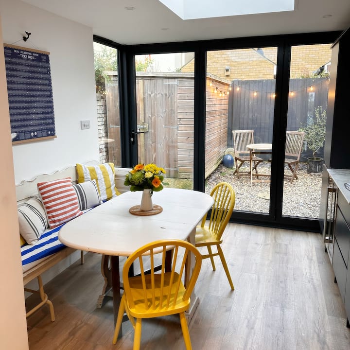 Deal Beach Cottage - Deal
