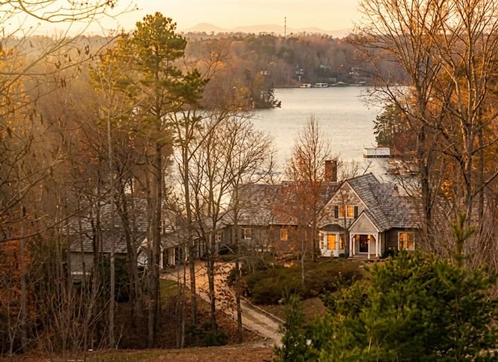Hampton Hill Right On Lake - Gainesville, GA