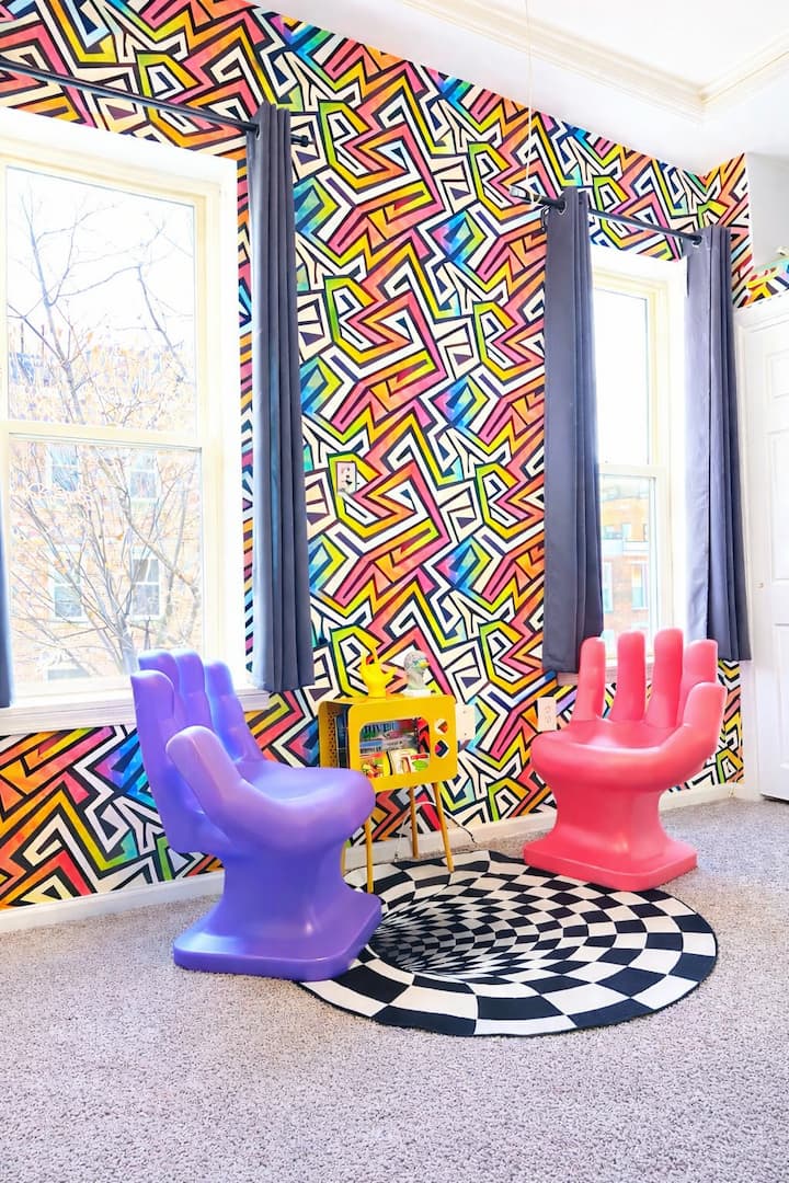 Charming Charlie's Walk 2 Orioles & Ravens Stadium - Baltimore, MD