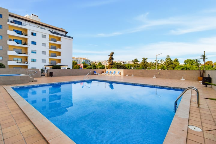 Q. Das Palmeiras 209, 2-bedrooms - Lagos