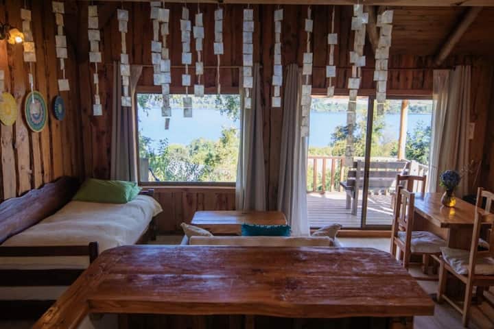 Cabaña Roble - Llanquihue