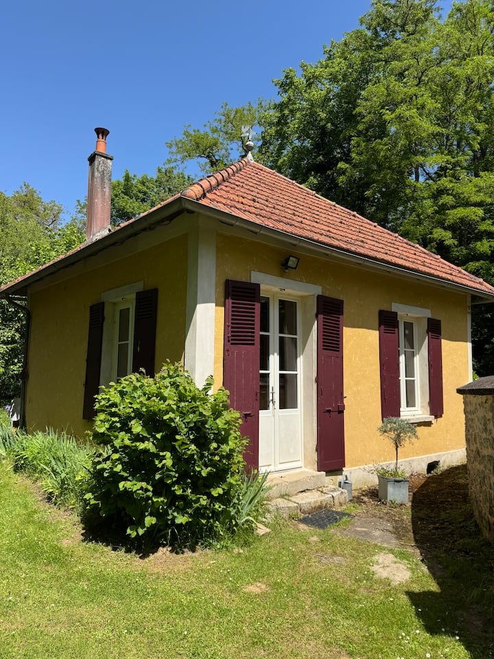 Cocon Cosy Au Calme Avec Jardin – Escapade Nature - Étampes