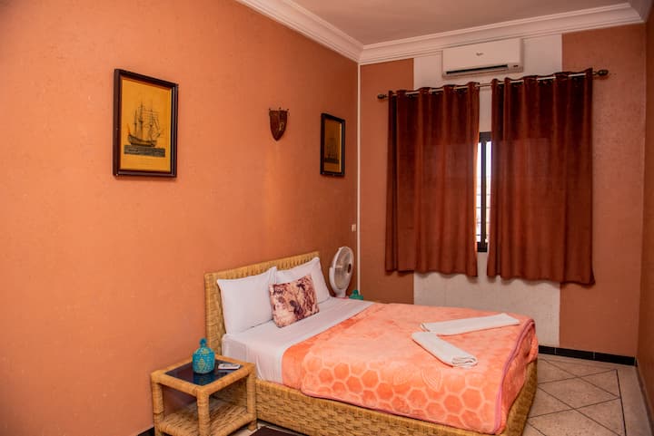Clean Family Apartment - Ouarzazate