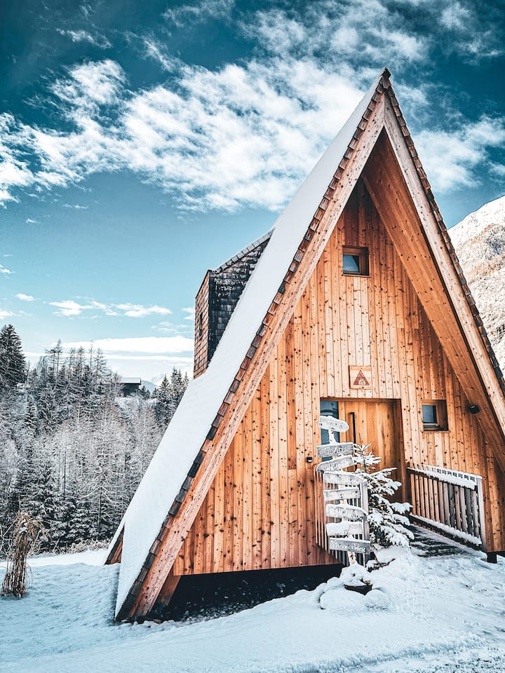 Tinyhouse - Matrei in Osttirol
