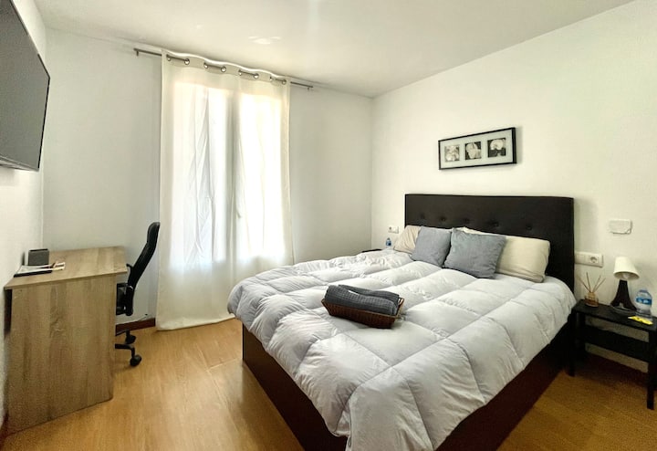 Habitación En Barcelona - Barcelona