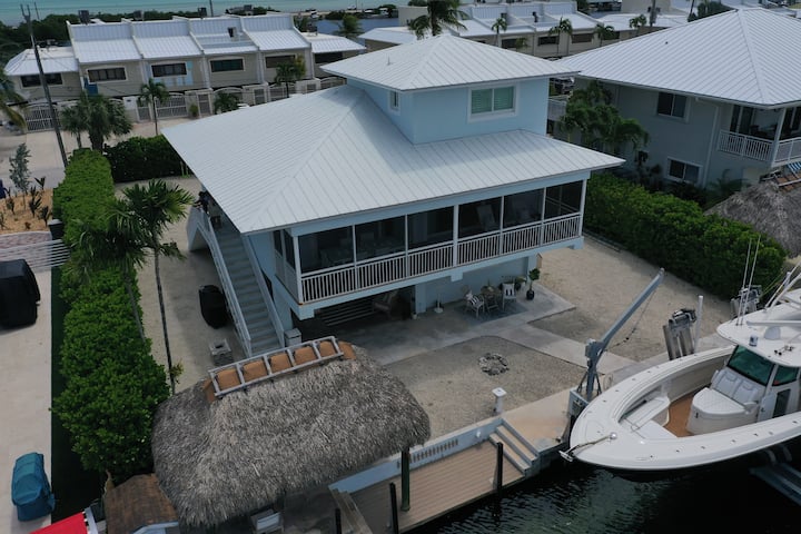 One Day Paradise - Islamorada, FL