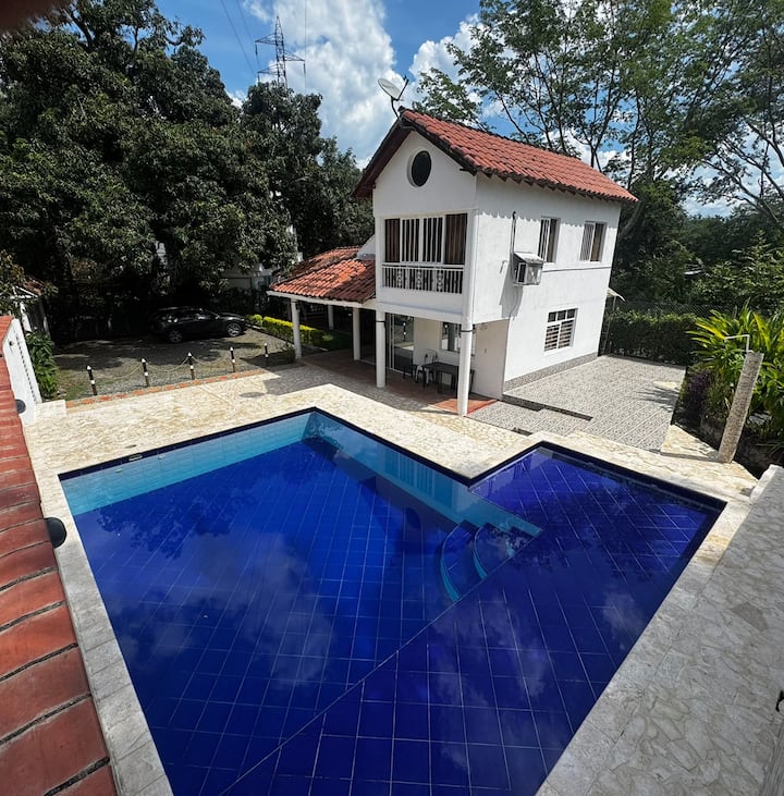 Cabaña En Santa Fe De Antioquia - Santa Fé de Antioquia