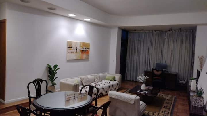 Gorgeous Home Recoleta With Private Patio - Buenos Aires