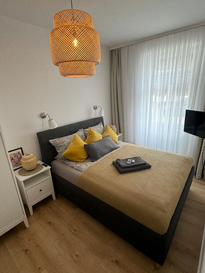 Maison Apartment - Weingarten