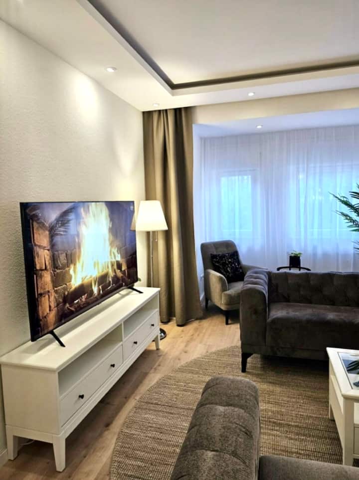 Maison Apartment - Karlsruhe