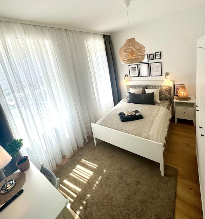 Maison Apartment - Karlsruhe