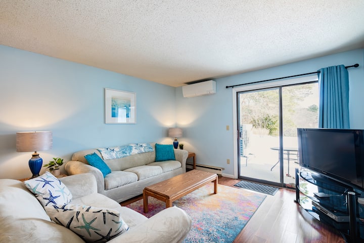 Ocean Edge: 2 Bed/2 Bath - Pools & Resort Access - Cape Cod Museum Of Natural History
