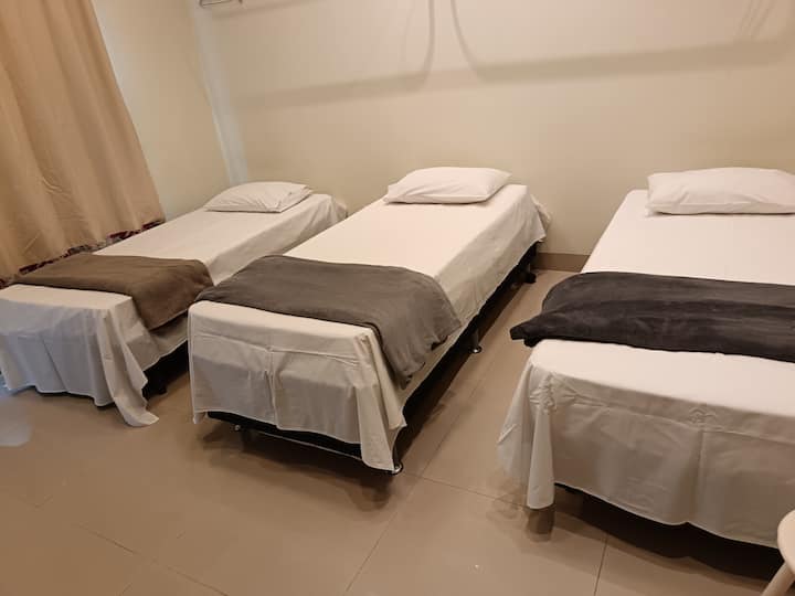 Linda Casa Com Conforto, Estilo E Segurança - Rondonópolis